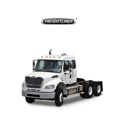 TRUCK MOTORS