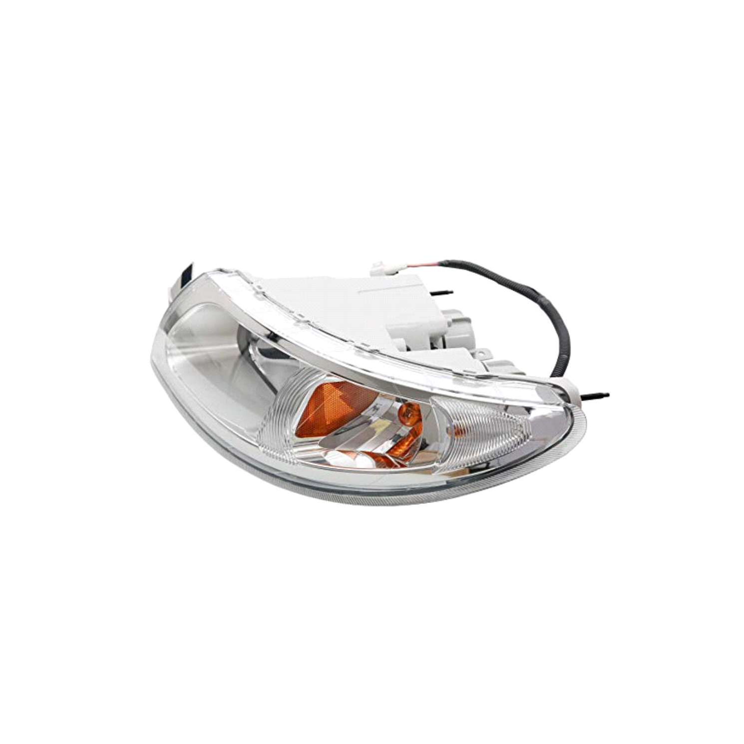 FARO DELANTERO LH INTERNATIONAL 8600 – TRUCK MOTORS